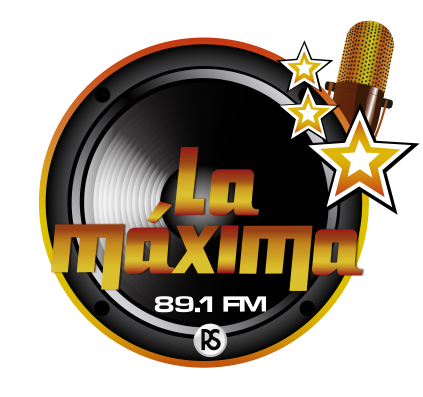 La Máxima 89.1 FM – Al máximo con la Máxima